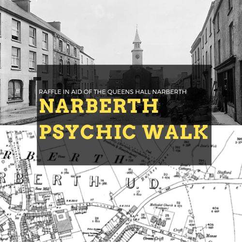 Queens Hall Narberth | Whats On