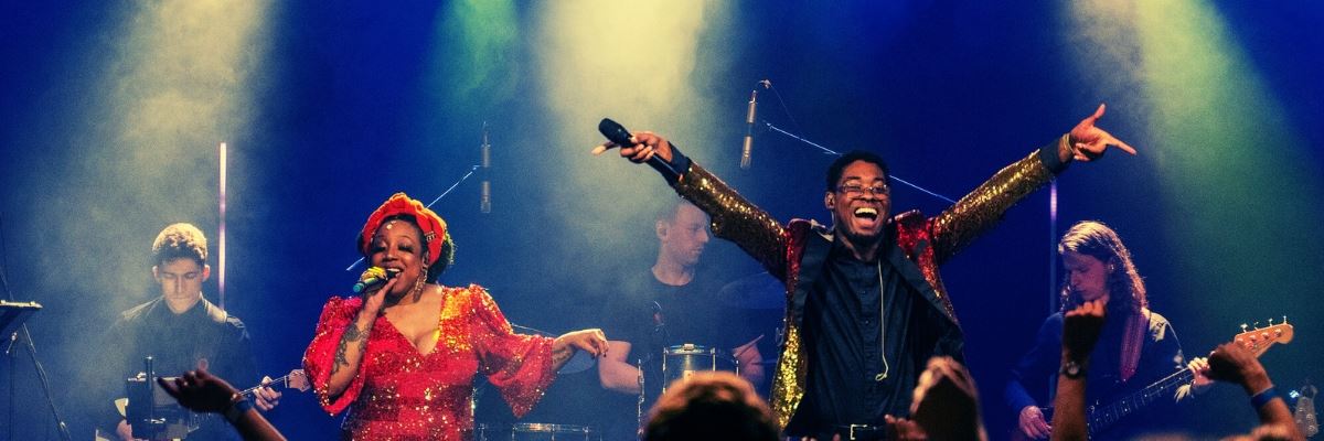 The Queens Hall Narberth is looking for new Trustees